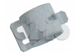Genuine Hose Clamp for 90572964 | Over 30% Off All Genuine Saab Parts ...