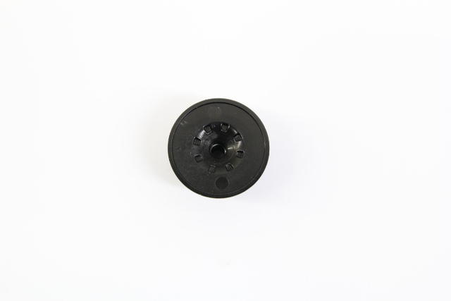 2009-2024 Audi Fender Liner Retainer Nut WHT-000-713 | Audi USA Parts