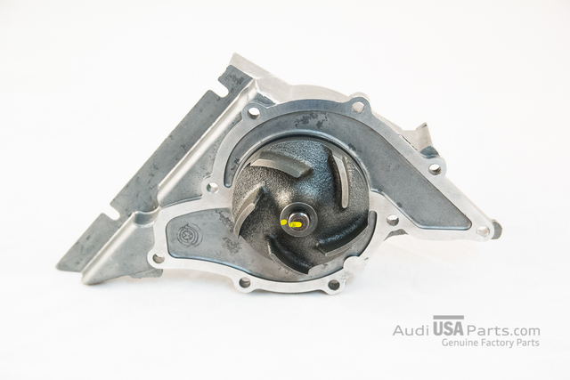 1992-2007 Audi Water Pump 077-121-004-P | Audi USA Parts