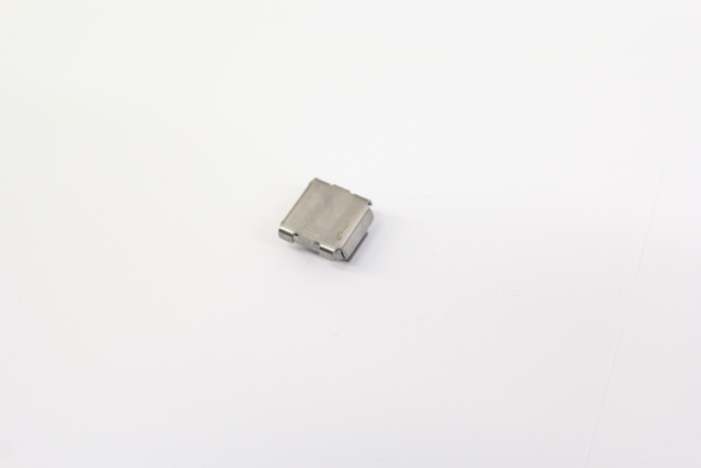 2017-2024 Audi License Frame Retainer Nut WHT-003-200 | Audi USA Parts