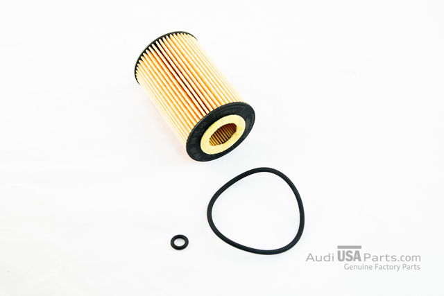 2015-2016 Audi A3 Oil Filter 03N-115-562-B | Audi USA Parts