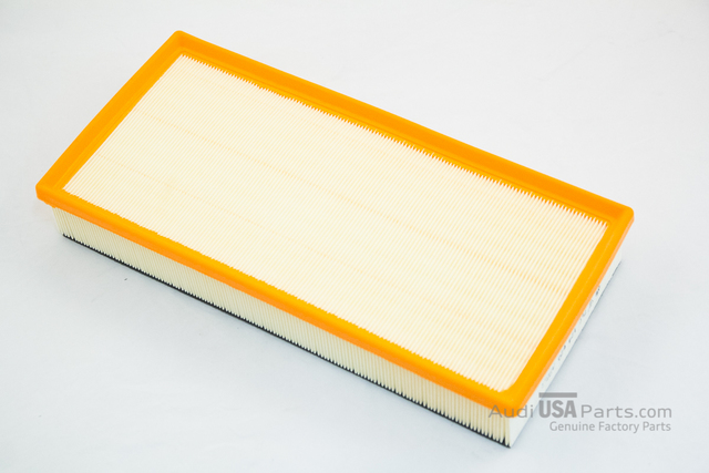 2007-2015 Audi Q7 Filter Element 7L0-129-620-A | Audi USA Parts