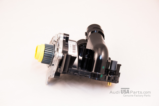 2009-2018 Audi Water Pump Assembly 06H-121-026-ED | Audi USA Parts