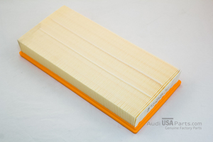 2007-2015 Audi Q7 Air Filter 7L0-129-620 | Audi USA Parts