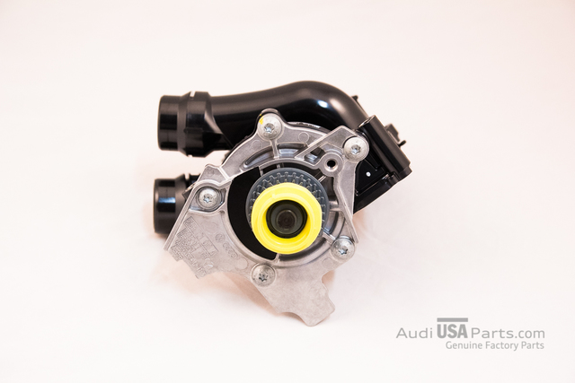 2009-2018 Audi Water Pump Assembly 06H-121-026-ED | Audi USA Parts