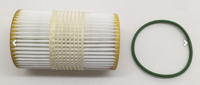 2015-2021 Audi Oil Filter 06E-115-562-H | Audi USA Parts