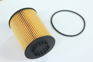 2012-2018 Porsche Cayenne Oil Filter 958-107-222-10 | Sunset Porsche Parts