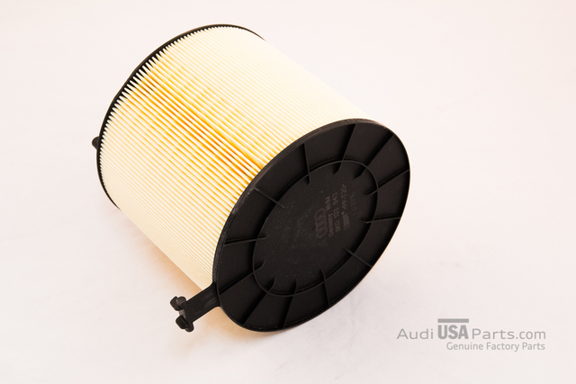 2008-2018 Audi AirFilter 8K0-133-843 | Audi USA Parts