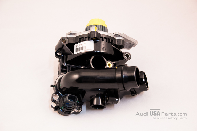 2009-2018 Audi Water Pump Assembly 06H-121-026-ED | Audi USA Parts