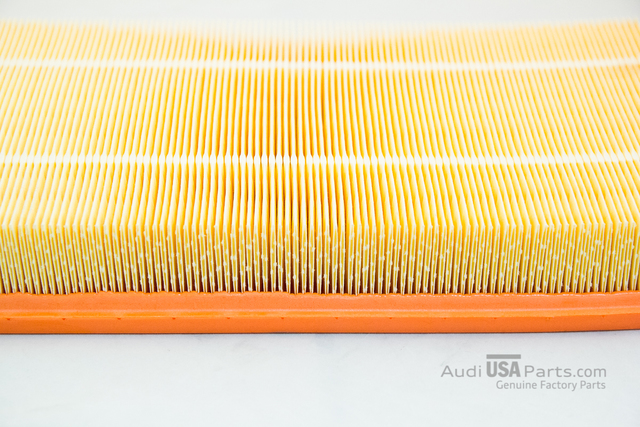 2000-2006 Audi Air Filter 1J0-129-620 | Audi USA Parts