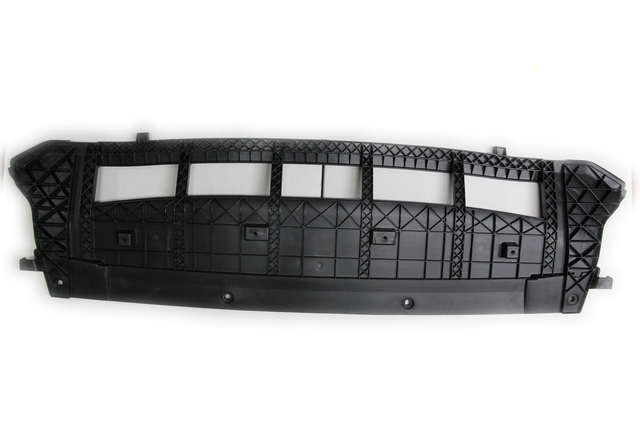 2013-2017 Audi Radiator Support Splash Shield 8R0-807-233-C | Audi USA ...