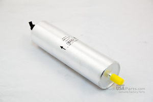 2014-2016 Audi Fuel Filter 8T0-127-401-A | Audi USA Parts