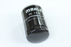 2014-2016 Porsche 911 Oil Filter 9A1-107-203-90 | Sunset Porsche Parts