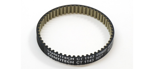 2008-2018 Audi Engine Timing Belt 06H-121-605-E | Audi USA Parts