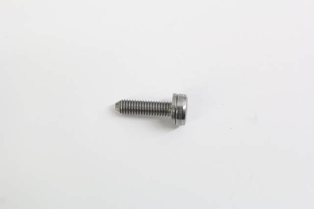 Bolt WHT-000-747 | Audi USA Parts