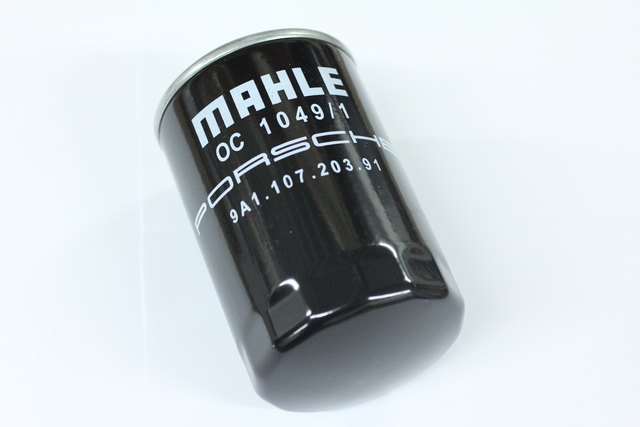 Oil Filters | Sunset Porsche Parts