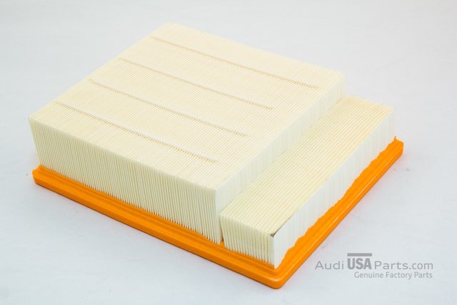 Air Filters | Audi USA Parts
