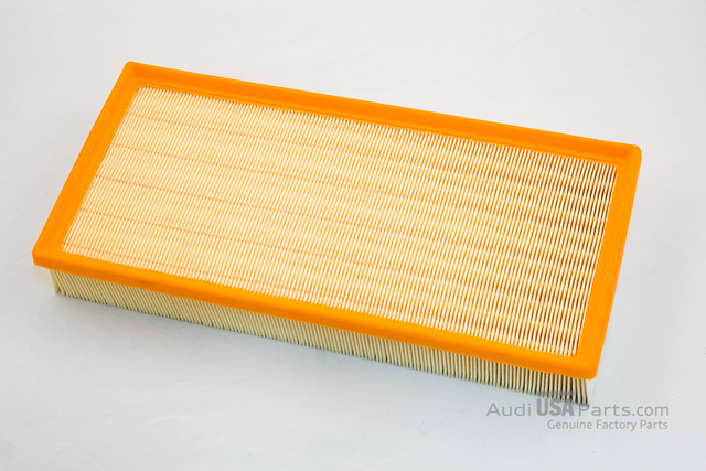 2007-2015 Audi Q7 Air Filter 7L0-129-620 | Audi USA Parts