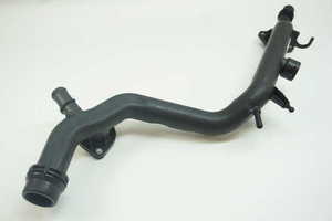2012-2017 Audi Water Pipe 06E-121-045-BB | Audi USA Parts