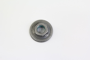 2010-2017 Audi Lower Ball Joint Lock Nut WHT-004-898 | Audi USA Parts