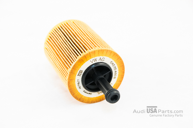 2004-2013 Audi Oil Filter 071-115-562-A | Audi USA Parts