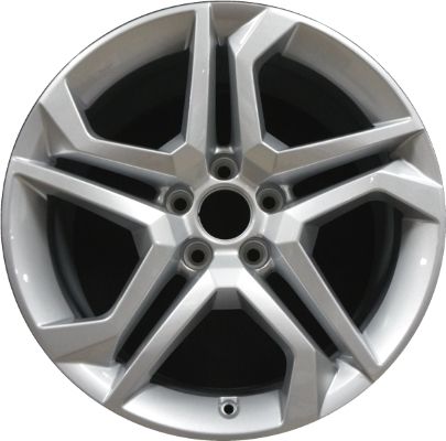 2018-2019 Audi Q5 Wheel, Alloy 80A-601-025-BD | Audi USA Parts