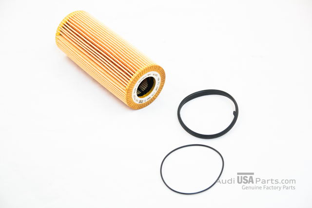 2005-2017 Audi Oil Filter 06E-115-562-C | Audi USA Parts