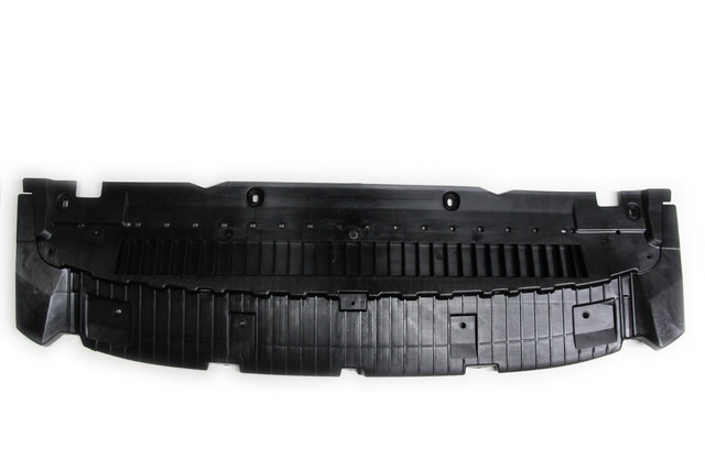 2013-2016 Audi allroad Rear Plate 8K0-807-233-C | Audi USA Parts