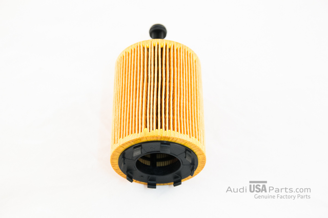 2004-2013 Audi Oil Filter 071-115-562-A | Audi USA Parts