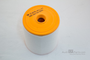 2012-2018 Audi Air Filter 4G0-133-843 | Audi USA Parts