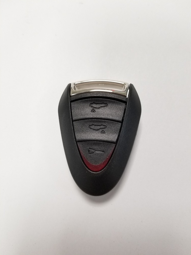 2005-2013 Porsche Keyless Entry Transmitter 997-637-103-03 | Sunset ...