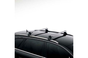2009-2013 Audi A4 Quattro Base Carrier Bars - Avant 8K9-071-151-D ...