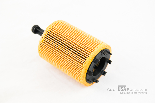 Oil Filters | Audi USA Parts