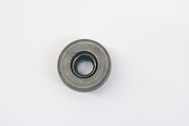 2010-2017 Audi Lower Ball Joint Lock Nut WHT-004-898 | Audi USA Parts