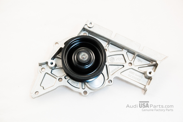 2002-2006 Audi Water Pump 06C-121-004-HX | Audi USA Parts