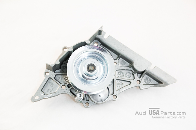 1992-2007 Audi Water Pump 077-121-004-P | Audi USA Parts