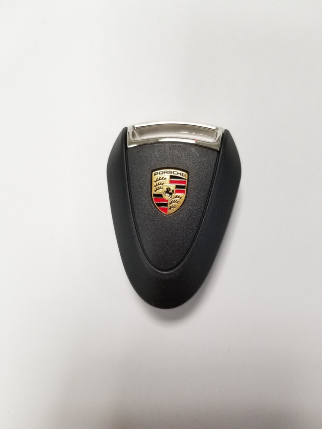 2005-2013 Porsche Keyless Entry Transmitter 997-637-103-03 | Sunset ...
