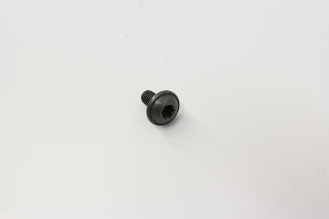 2008-2025 Audi Splash Shield Bolt WHT-005-227 | Audi USA Parts