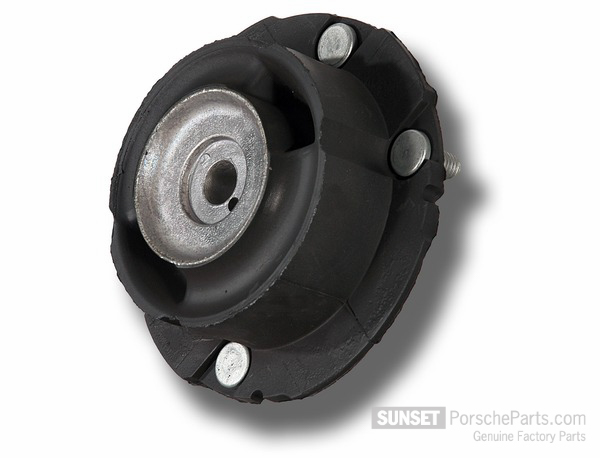 1995-1998 Porsche 911 Rubber mounting for shock absorber for Porsche ...