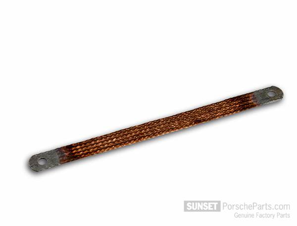 Ground strap for Porsche 911, 964 and 993 999-611-920-20 | Sunset ...