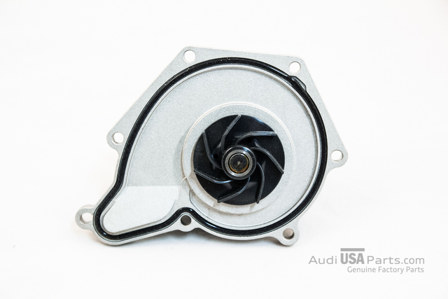2008-2012 Audi Engine Water Pump 06e121018b | Audi USA Parts