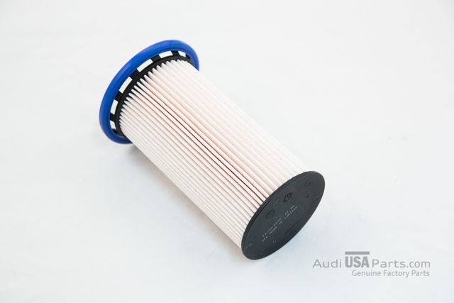 2015-2016 Audi A3 Fuel Filter 5Q0-127-177 | Audi USA Parts