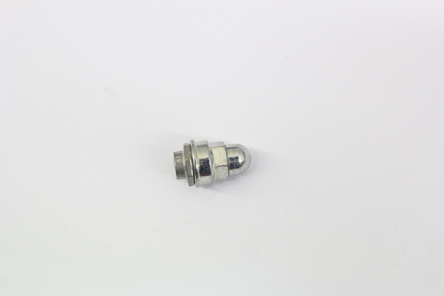 2008-2024 Audi Control Module Nut WHT-000-868 | Audi USA Parts