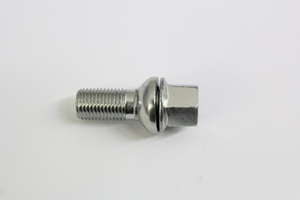2001-2025 Audi Wheel Bolt WHT-002-438 | Audi USA Parts