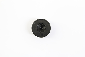 2009-2024 Audi Fender Liner Retainer Nut WHT-000-713 | Audi USA Parts