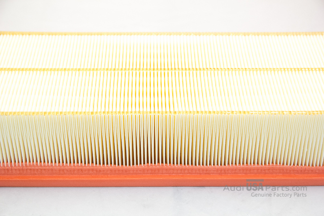 2008-2018 Audi Air Filter 1K0-129-620-G | Audi USA Parts