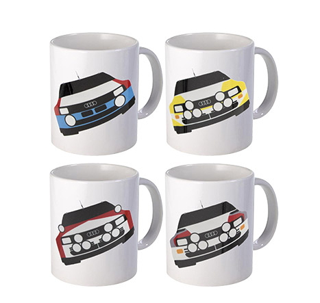 Audi Boutique Collection - Audi Accessories | AudiUSAParts.com | Audi ...