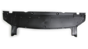 2009-2012 Audi Lower Plate 8K0-807-233-A | Audi USA Parts