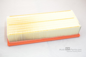 2008-2018 Audi Air Filter 1K0-129-620-G | Audi USA Parts
