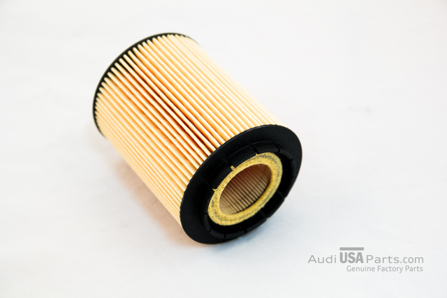 2000-2010 Audi Oil Filter 021115562a | Audi USA Parts